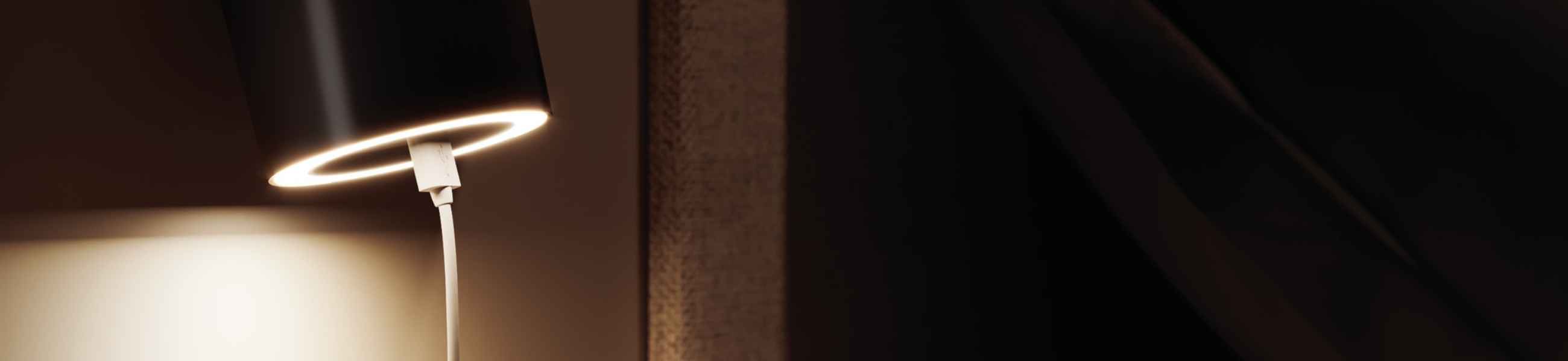 Smart stikkontakter med USB | Belysning | Beslagonline.dk