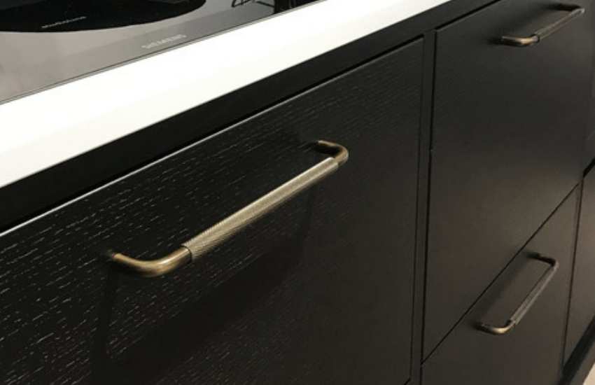 Antik Køkkengreb & Greb Til Køkkenlåger | Beslagonline.dk