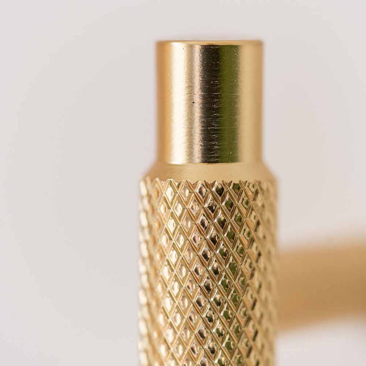 Greb Manor - Guld | Beslagonline.dk
