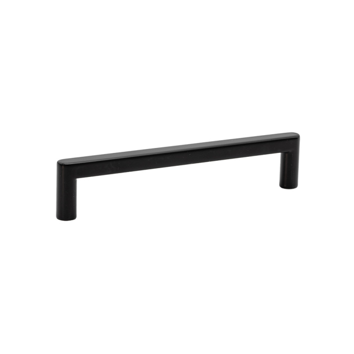 Greb Inez - Mat Sort | Beslagonline.dk
